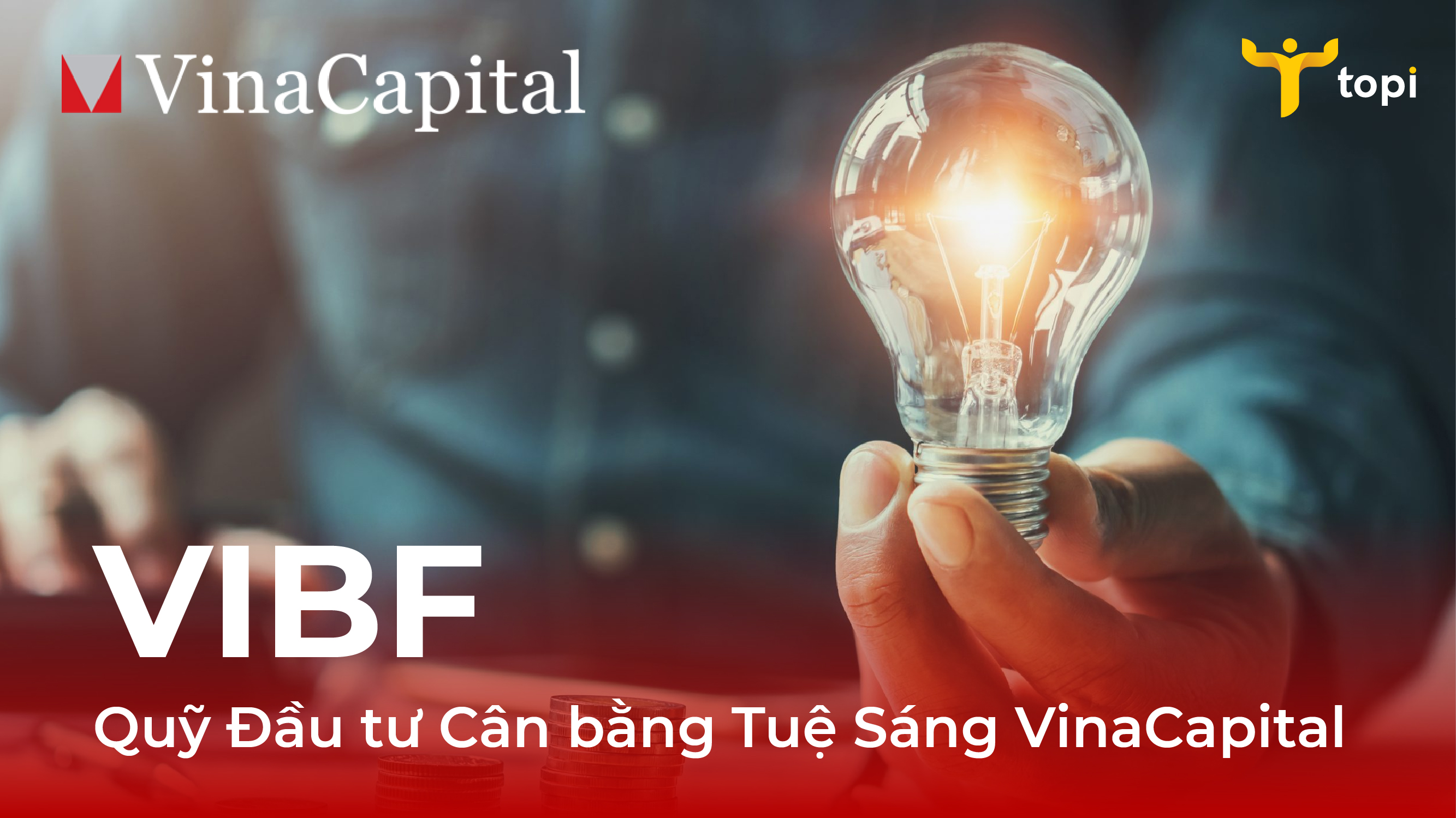 VINACAPITAL - (VIBF) Quỹ Đầu tư Cân bằng Tuệ Sáng VinaCapital