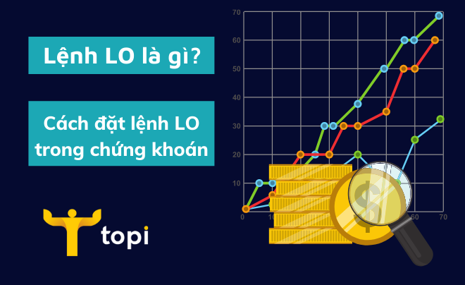 Lệnh LO là gì? Cách đặt lệnh LO trong chứng khoán